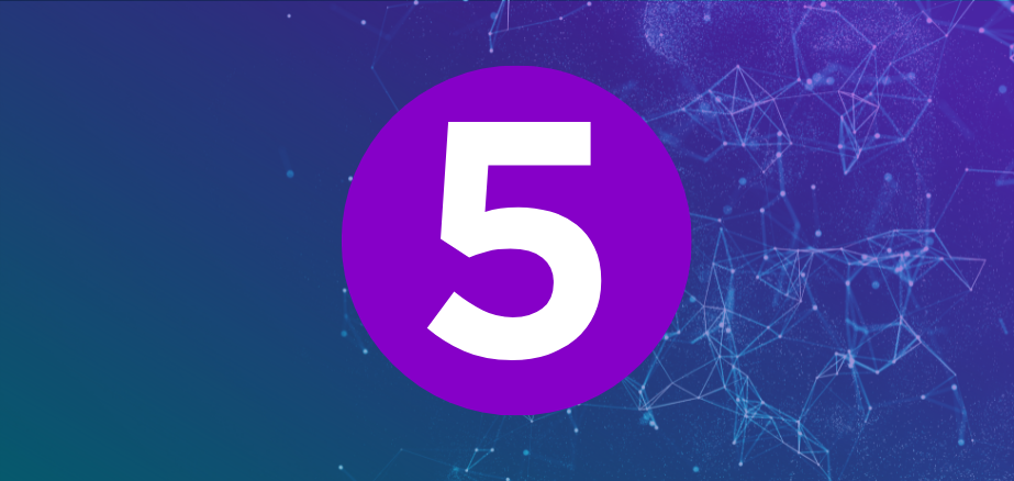 How to start data-driven working in 5 steps | Apteco