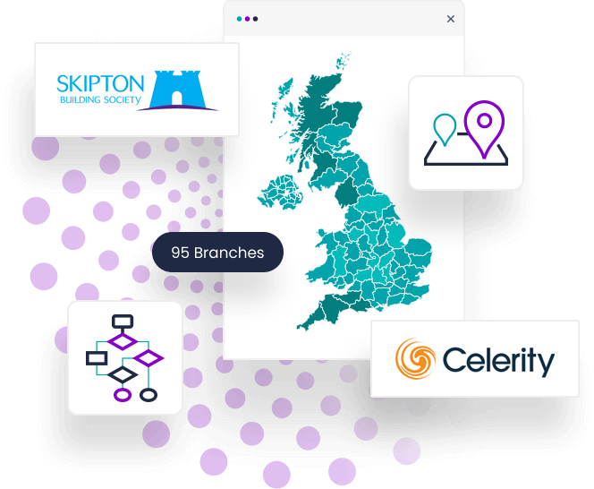 Skipton Building Society and Paragon DCX | Apteco